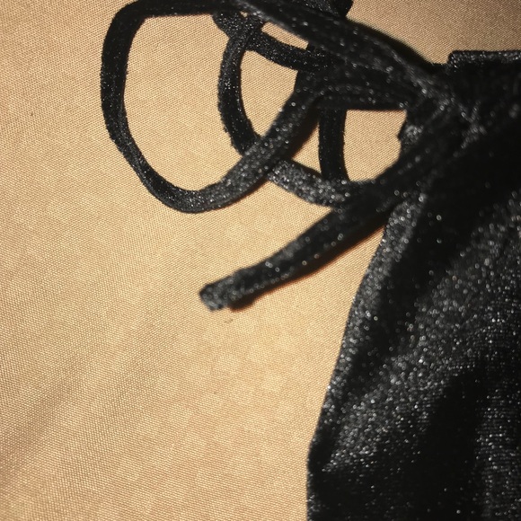 GoJane | Shoes | Velvet Thigh High Boots | Poshmark